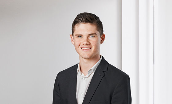 Unsere Niederlassung in Heerbrugg